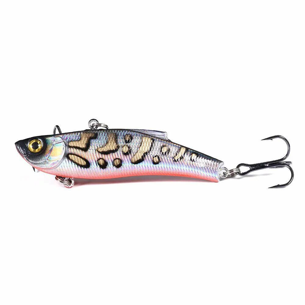 Воблер Pesca вибрирующий, 7 см, 19 г, Color: 14