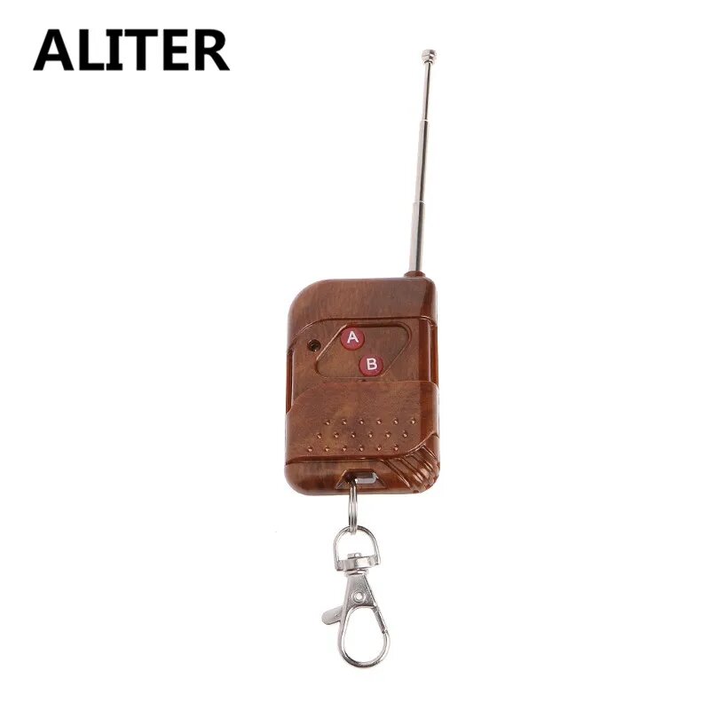 Пульт дистанционного управления ALITER 433MHz