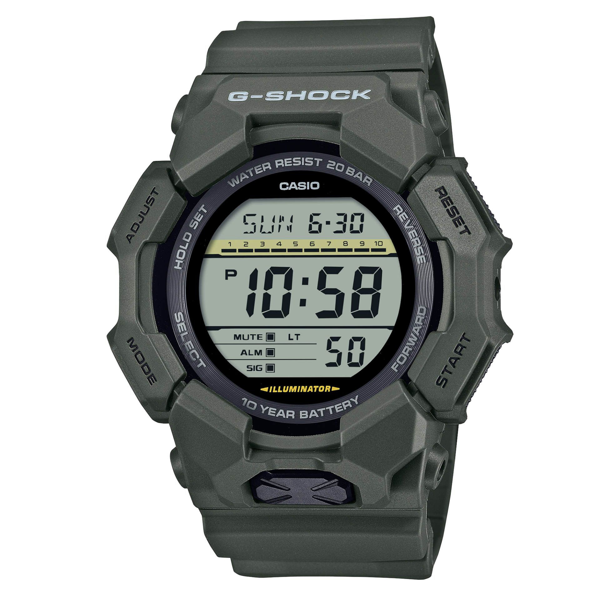 Наручные часы