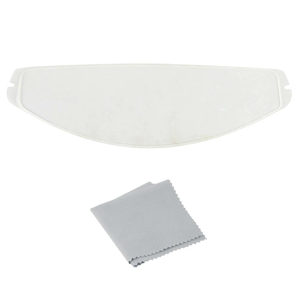 Защитная Пленка Против Запотевания AGV K5 K3SV K1 Для Мотошлема, Полнолицевая Защита, WHITE