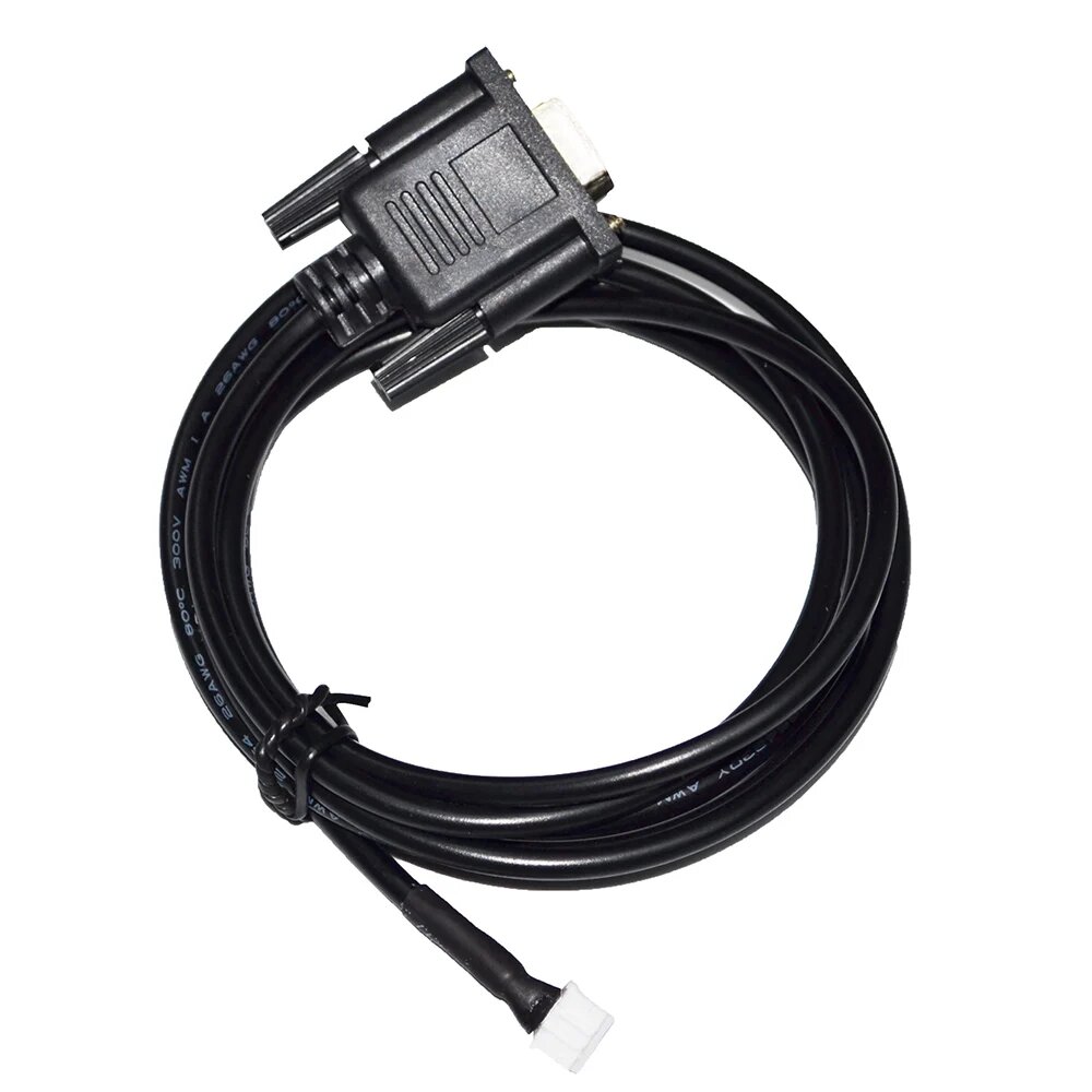 Кабель RS232 DB9 - PH2.0MM, 1.8M RIXUTECH