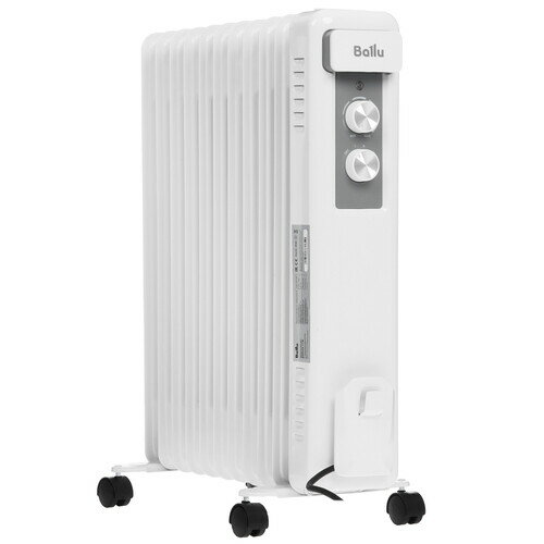 Масляный радиатор Ballu BOH/CS-11W