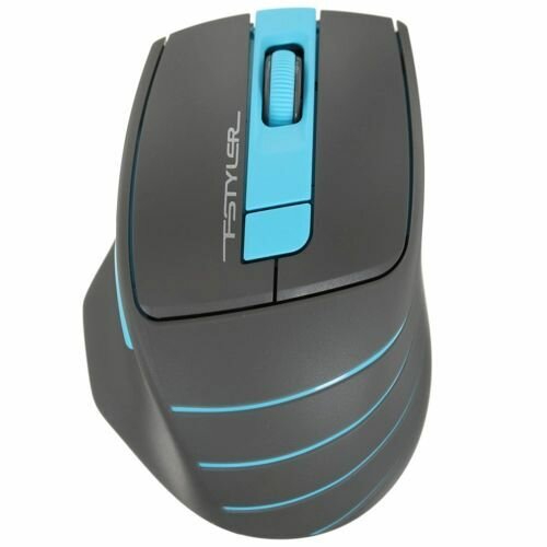 Мышь A4Tech Fstyler FG30