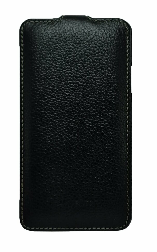 Чехол Melkco Jacka Type для Samsung Galaxy Note 3 Neo N750 / 7505 Black LC (черный)