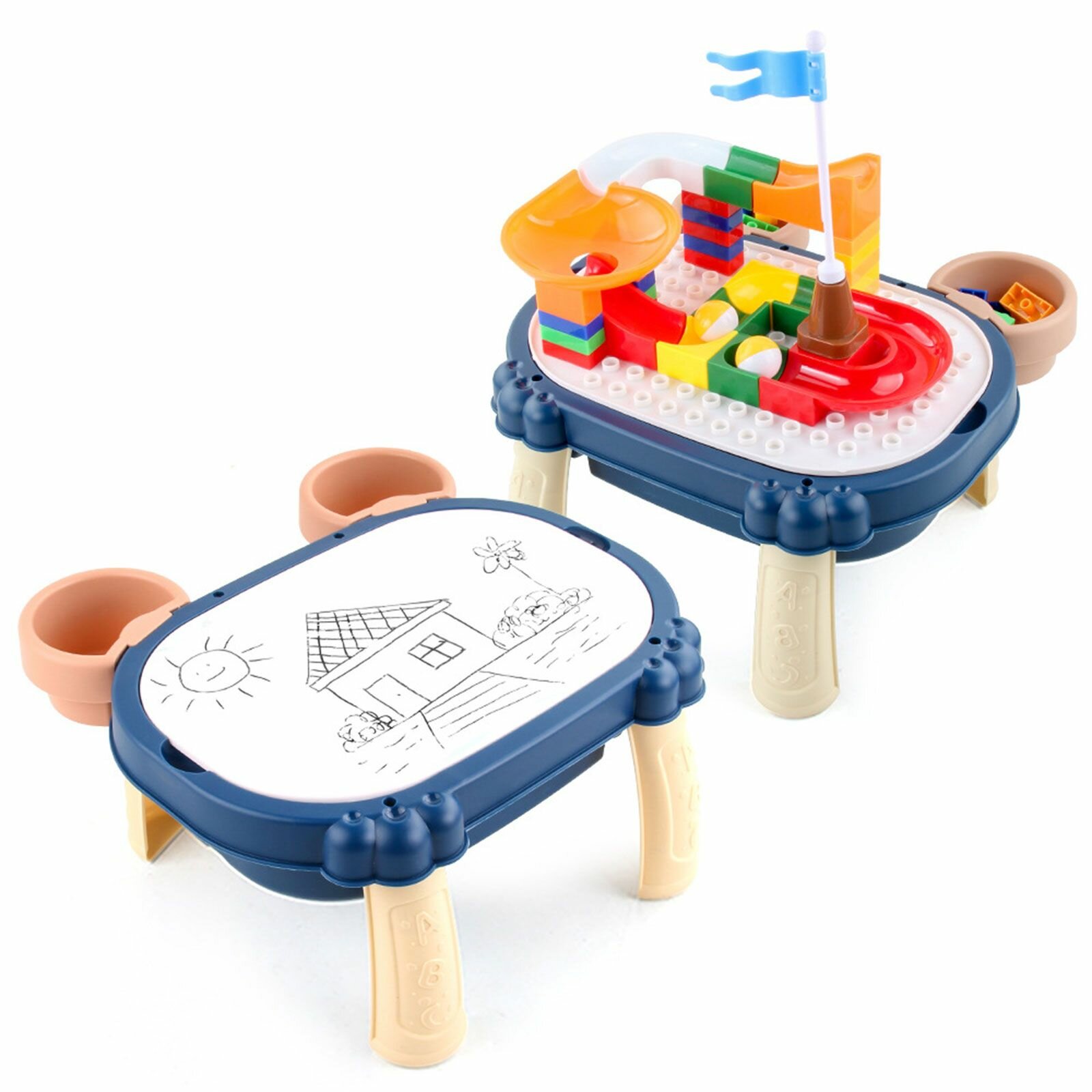 Настольная игрушка-проектор для рисования с формой динозавра и маркерами рисования, краска раннего обучения, детский подарок мальчиков