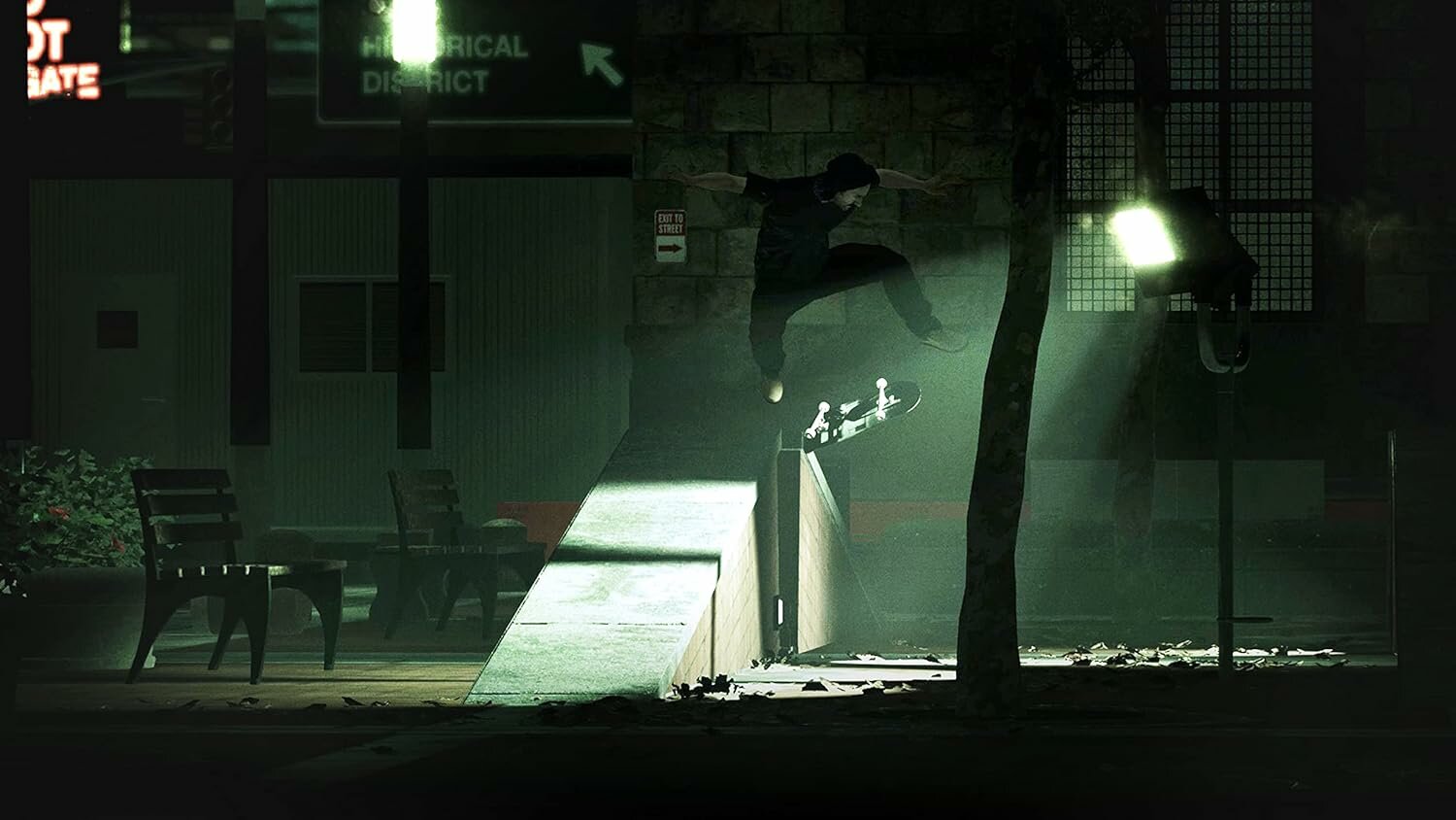 Session: Skate Sim PS5 (русские субтитры) — фото 1