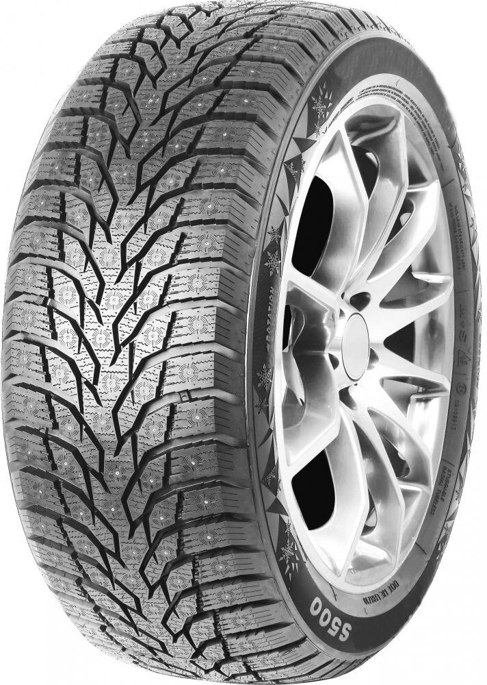 Rotalla Setula W-Race S500 245/45 R20 103T (шип)
