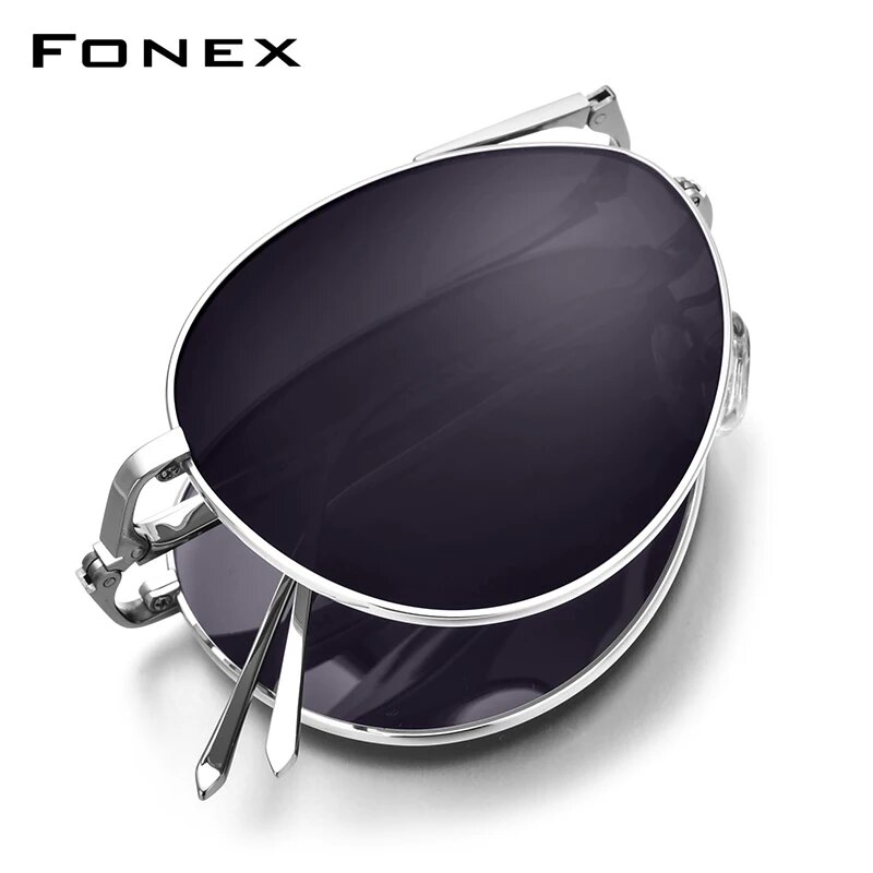 Солнцезащитные очки Fonex