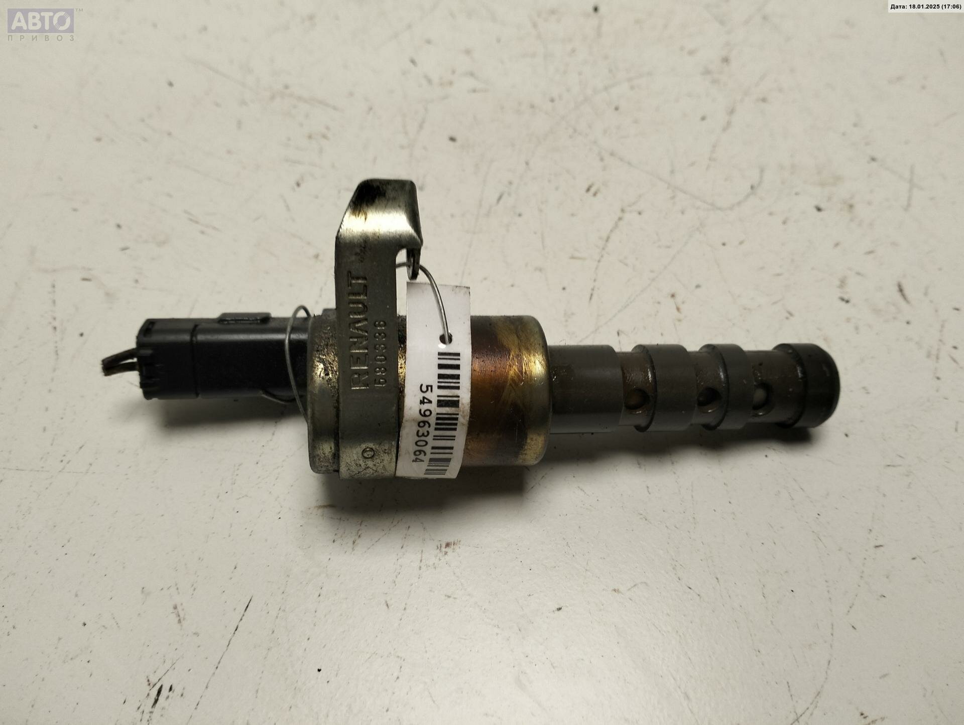 Клапан фазорегулятора Renault Scenic 2 (2003-2009)