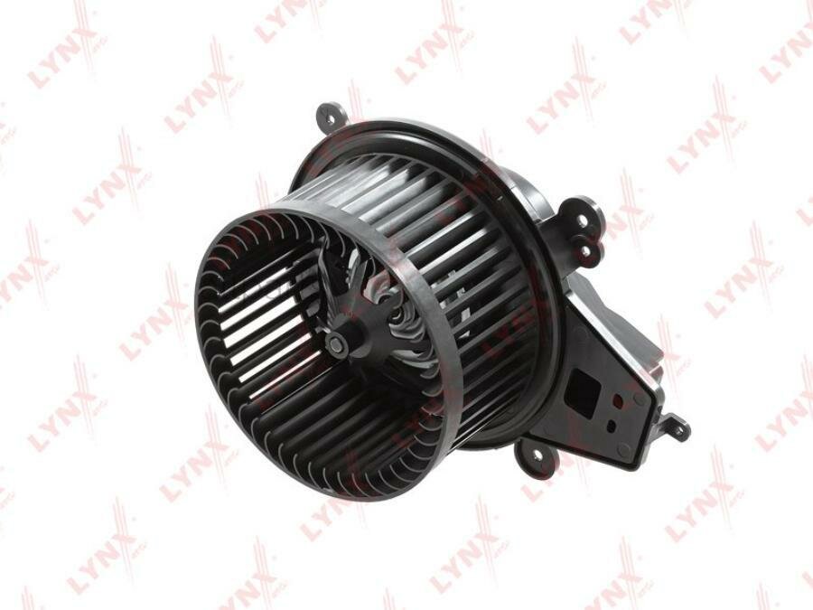 LYNXAUTO RF1603 вентилятор отопителя!\ УАЗ 3163 Патриот 12> А/С Sanden