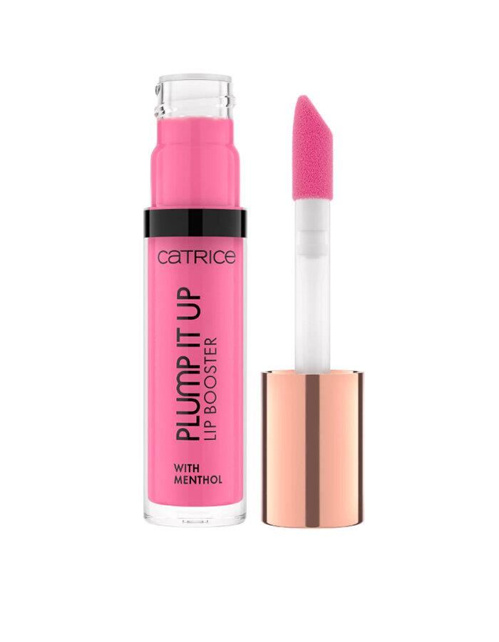 Блеск для губ PLUM it UP 050 Good Vibrations