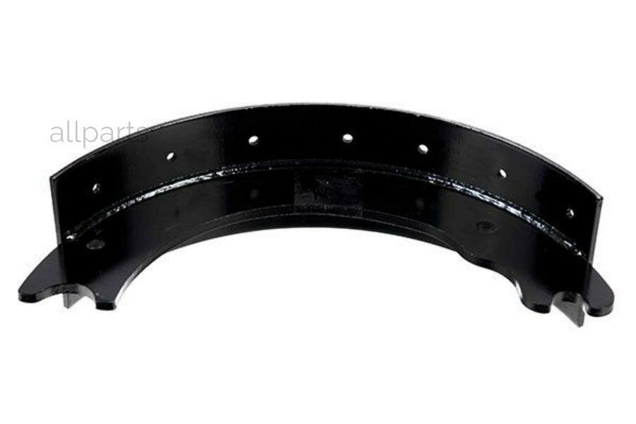 STELLOX 8514439SX колодка торм. !1443E new пер. барабан 15x4' Eaton Brakes\FRL, INTERN