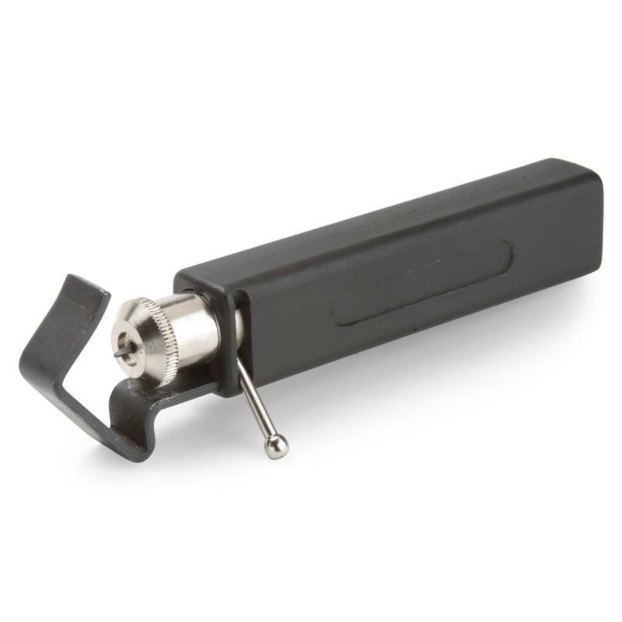 Инструмент для снятия изоляции и оболочки кабеля КС-25 (КВТ) 58746