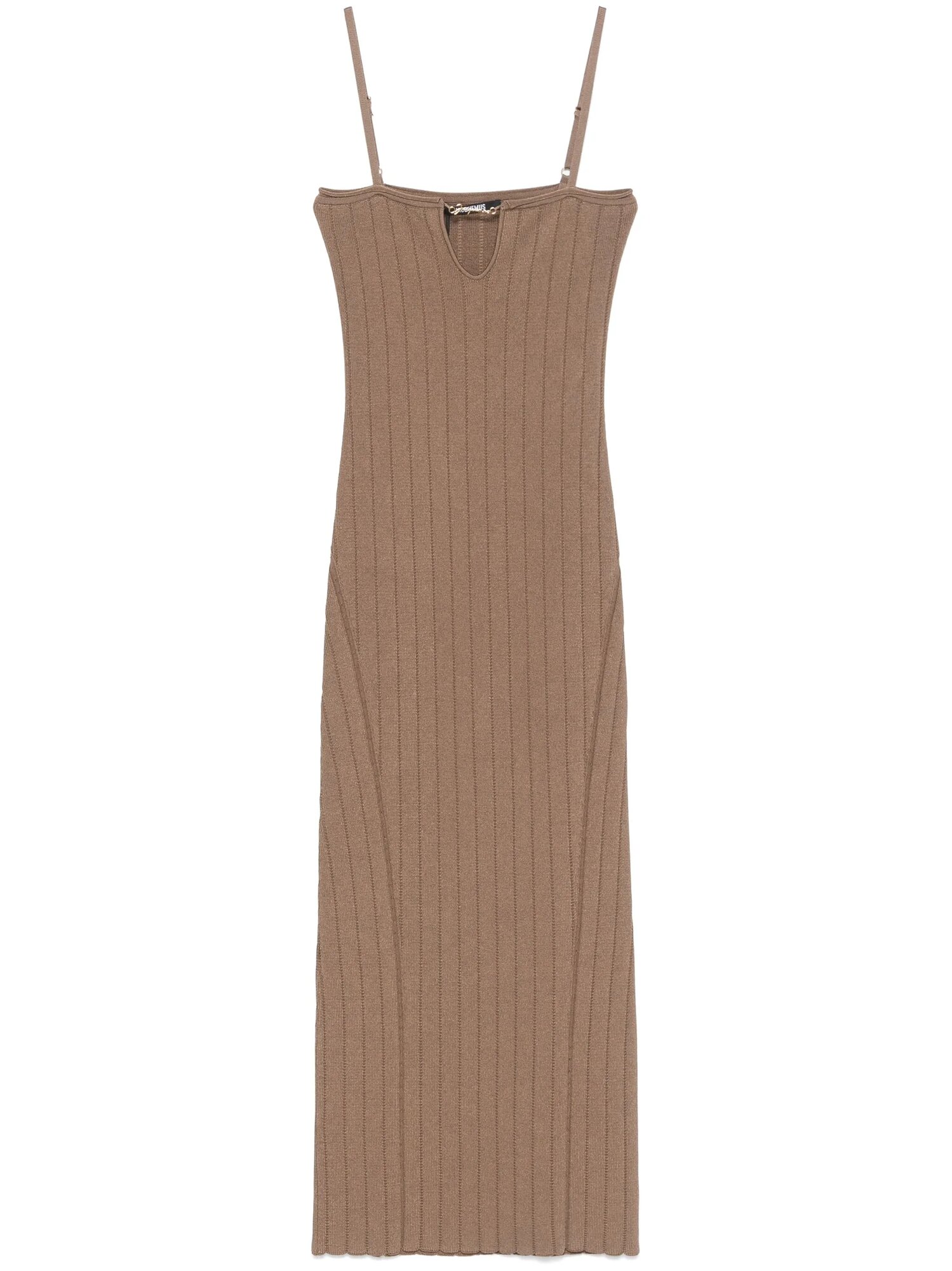 Халат La robe Sierra à bretelles