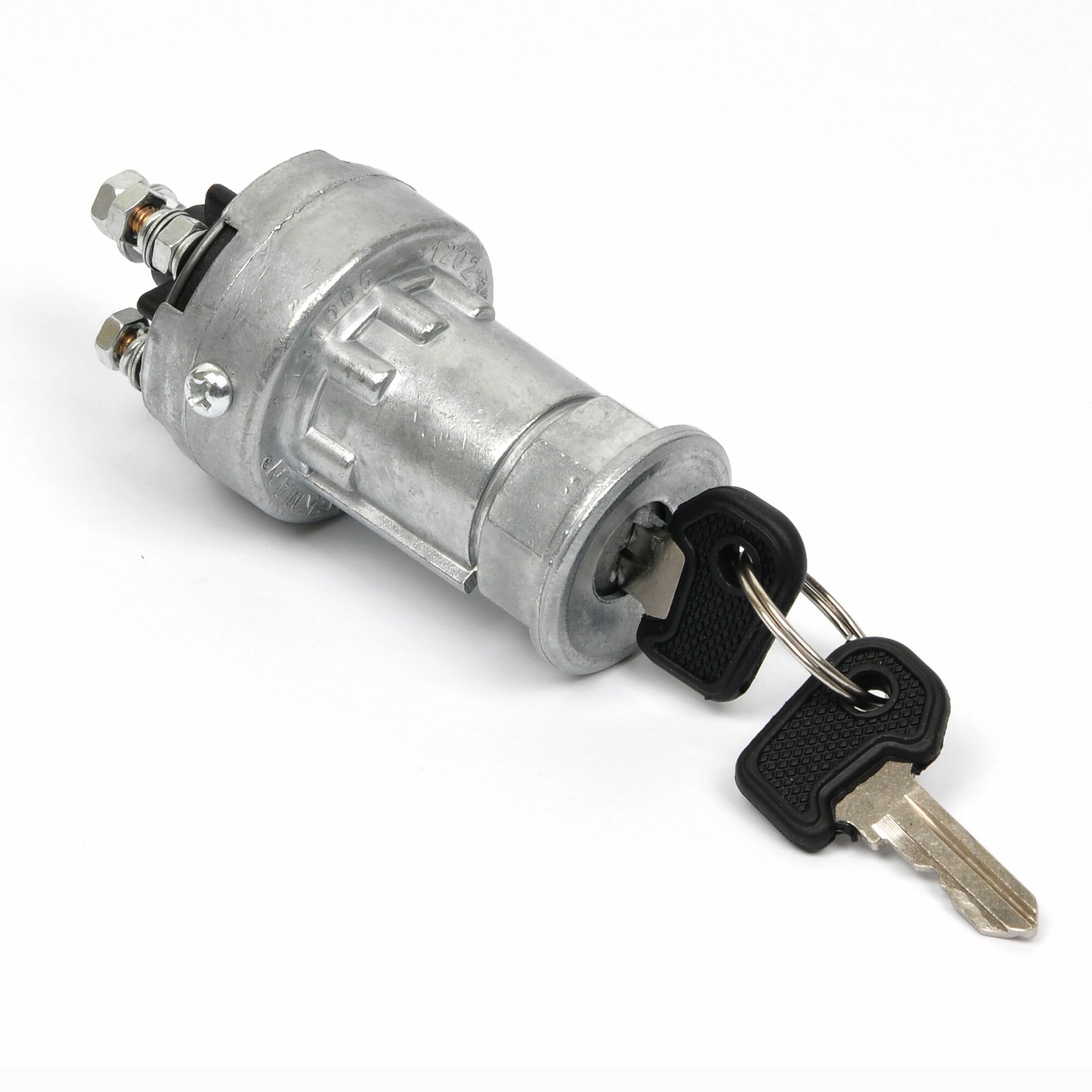 Замок зажигания для ГАЗ 53, для ПАЗ 3205, для УАЗ 452 металлический корпус