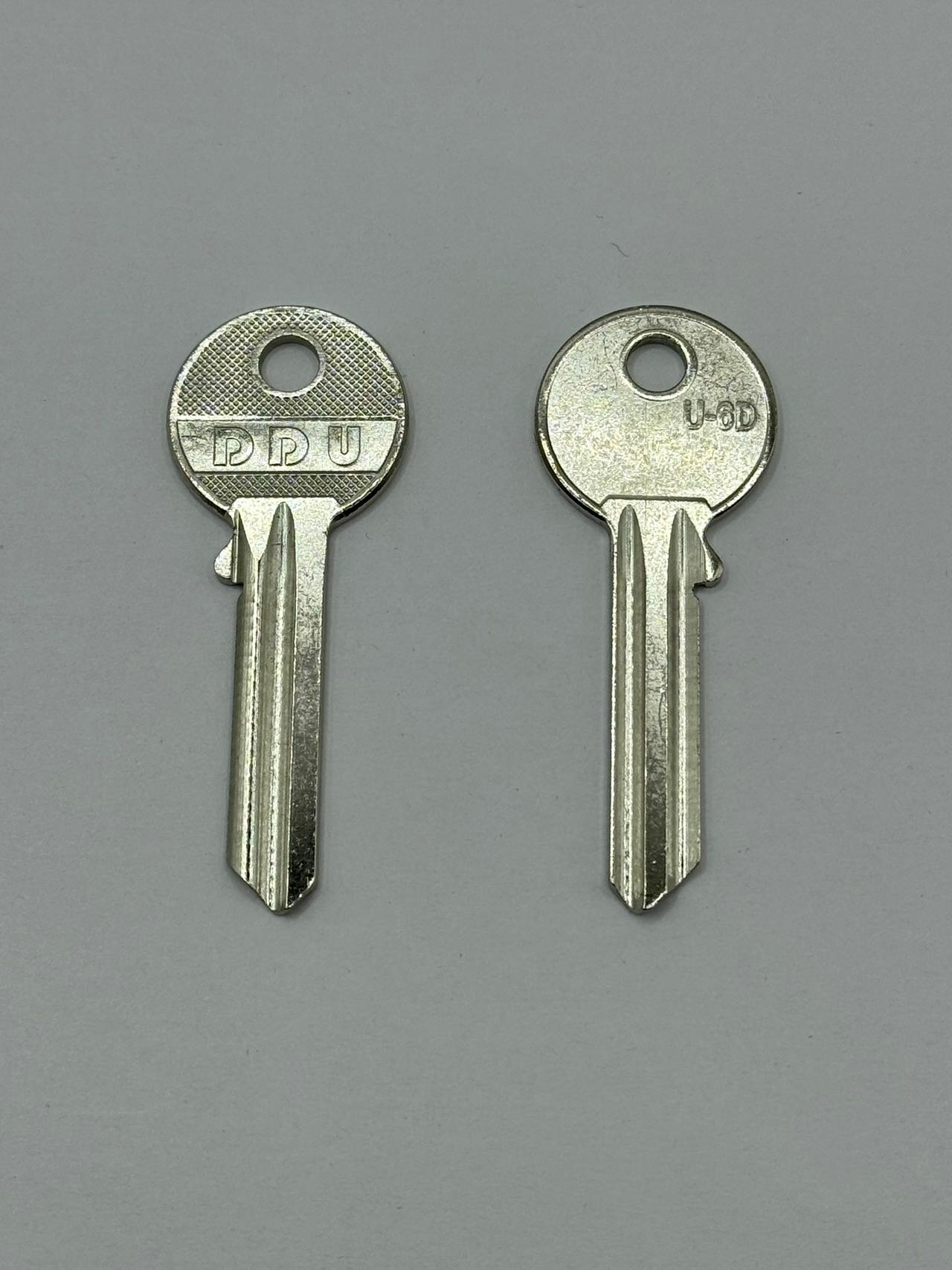 Заготовка английского ключа Универсал 100шт.