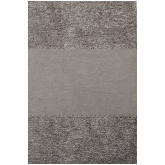 Салфетка сервировочная Domenik PATCHWORK, серая 45х30см (DMP12)