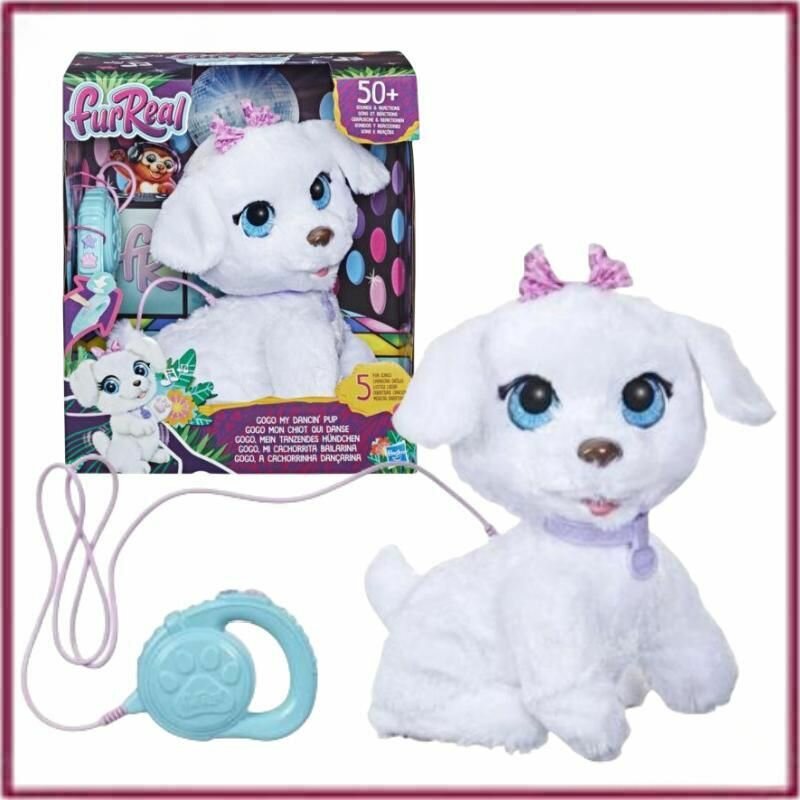 Друг домашних животных - Мой танцующий щенок, Pet Friends, подарок для мальчиков и девочек