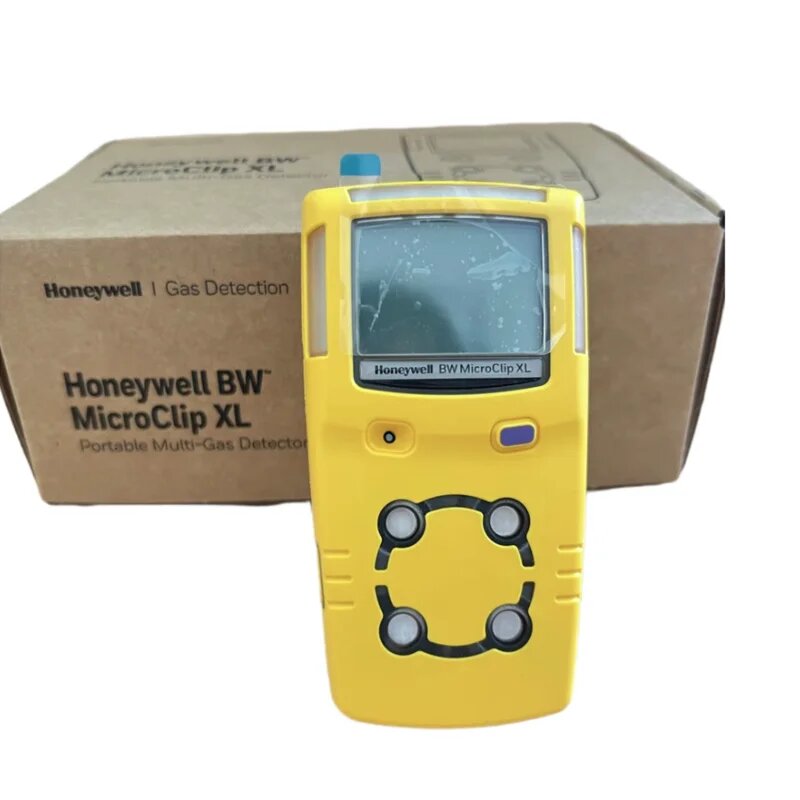 Газоанализатор Honeywell BW MicroClip XL MCXL-4 Gas Detector