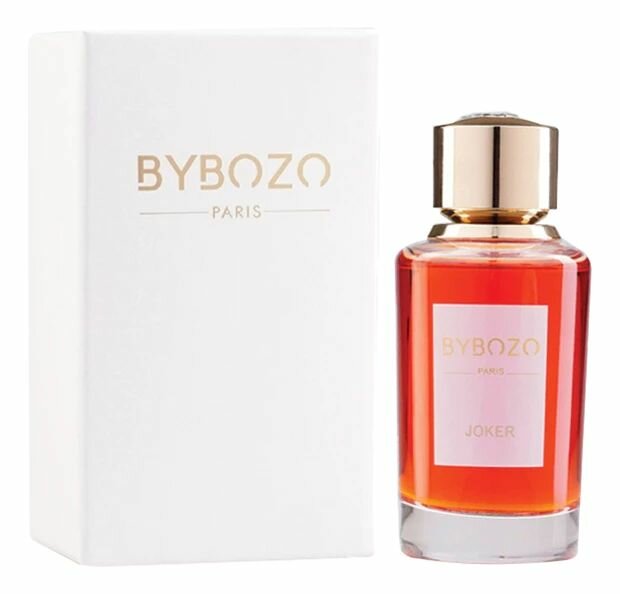 BYBOZO Joker 75 мл парфюмерная вода женская