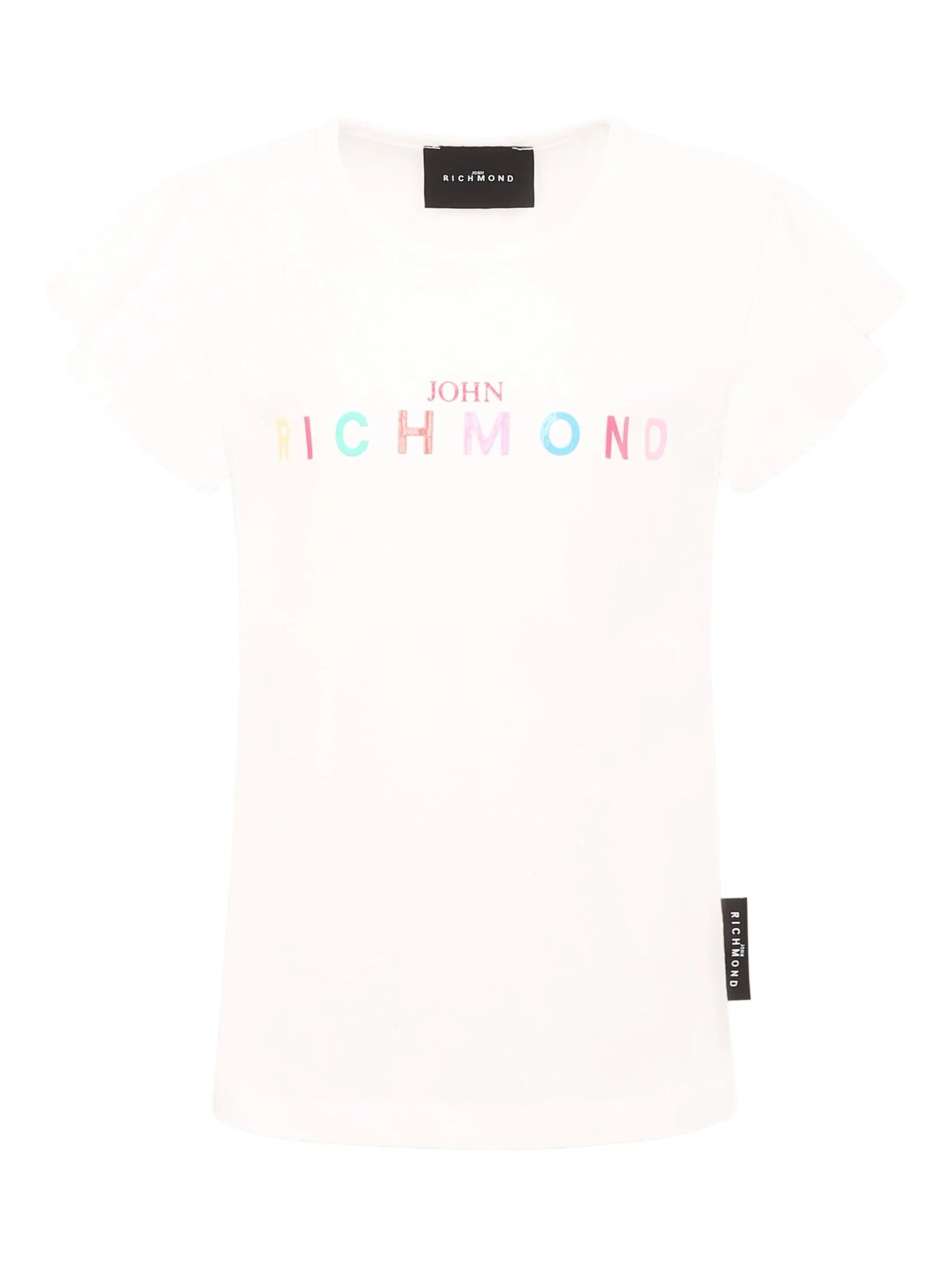 Футболка Футболка с логотипом