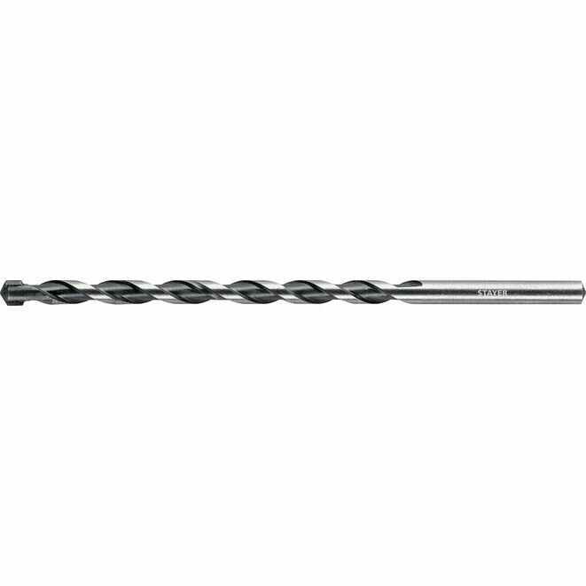 Сверло по бетону HERCULES PROFESSIONAL, 12 x 200 мм, STAYER