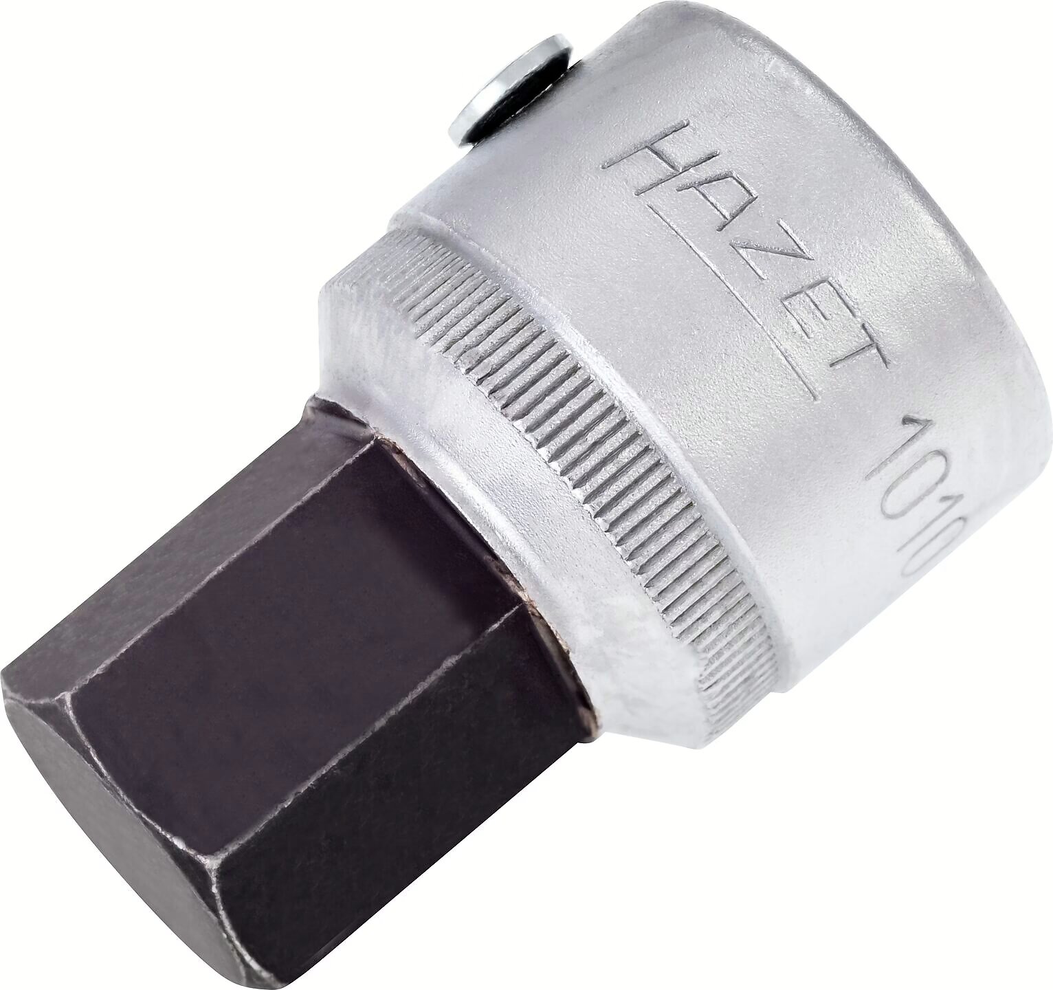 Головка 3/4" квадрат, с насадкой HEX 22 мм, Германия Hazet 1010-22