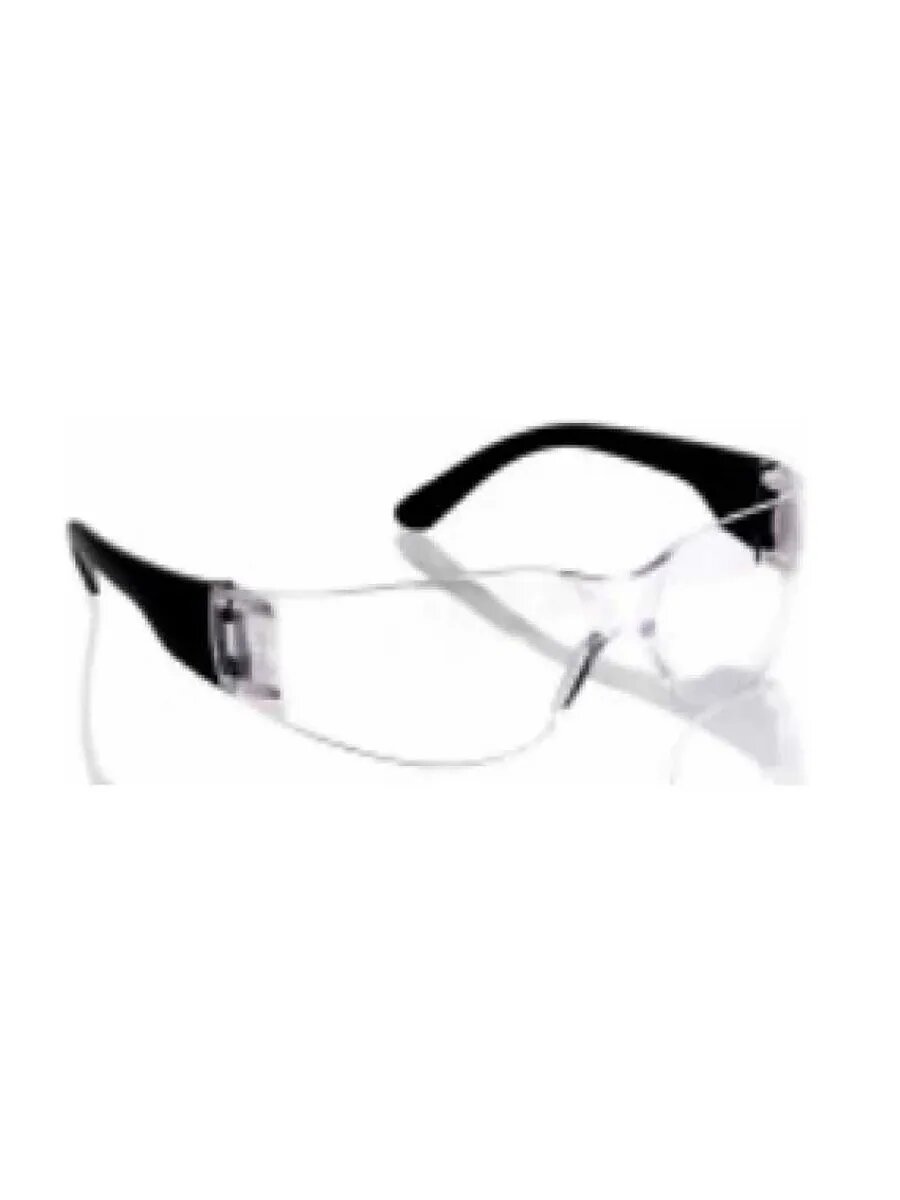 Очки защитные Champion Классик C1036 поликарбонат, прозрачные