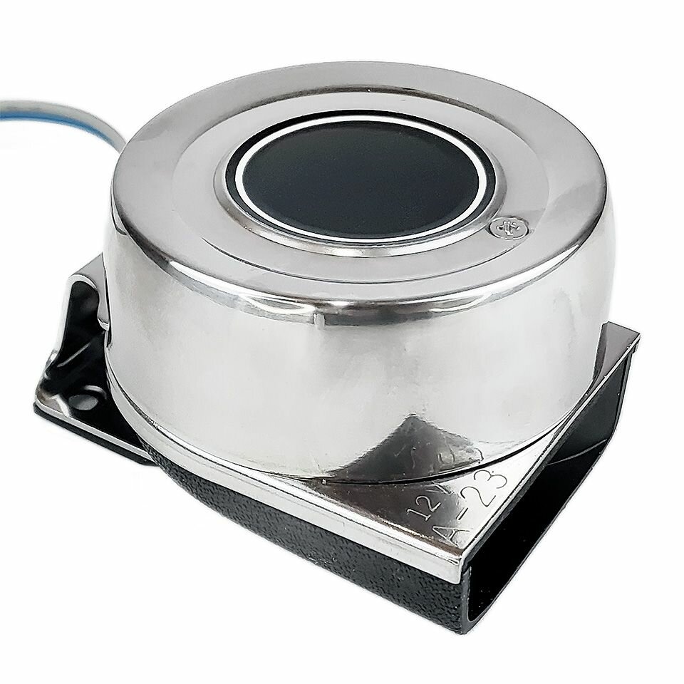 Горн электро-механический, 12В, TMC, Тайвань