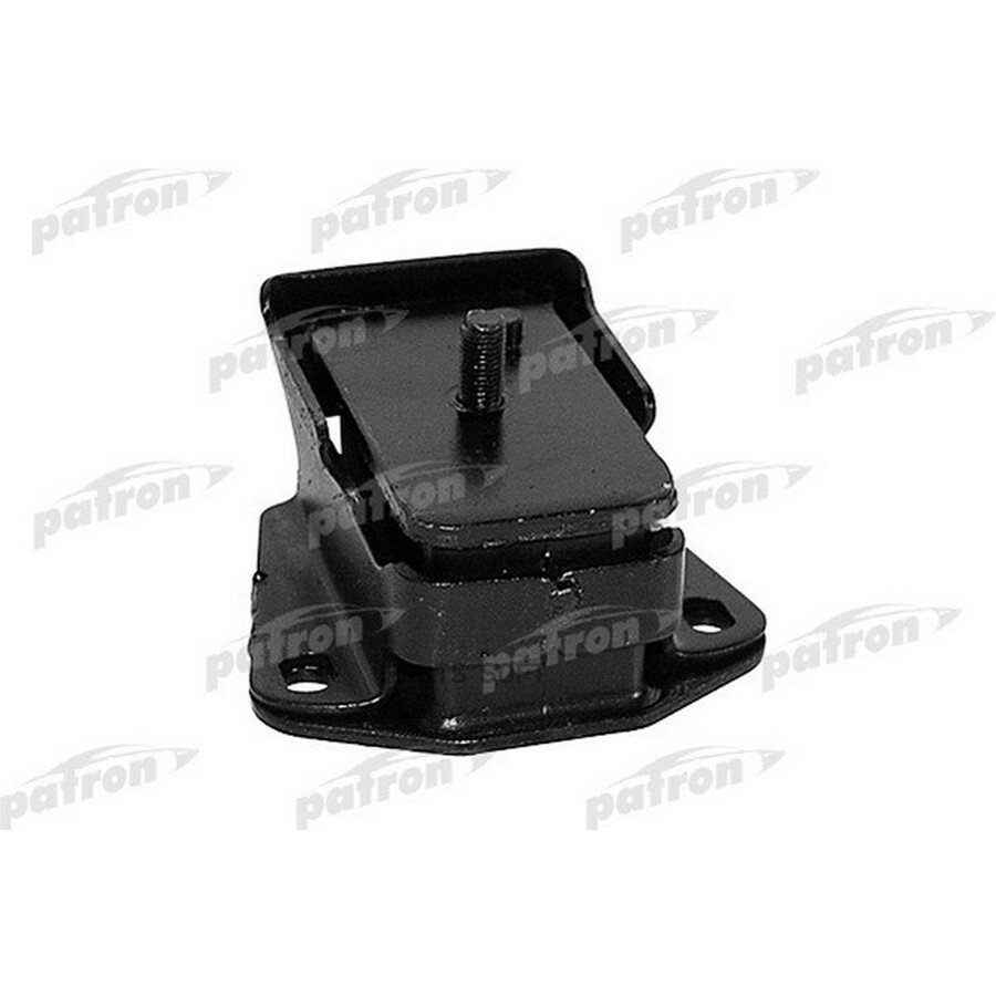 Опора двигателя MITSUBISHI PAJERO II V14W-V55W 91-04 PATRON PSE3522 | цена за 1 шт