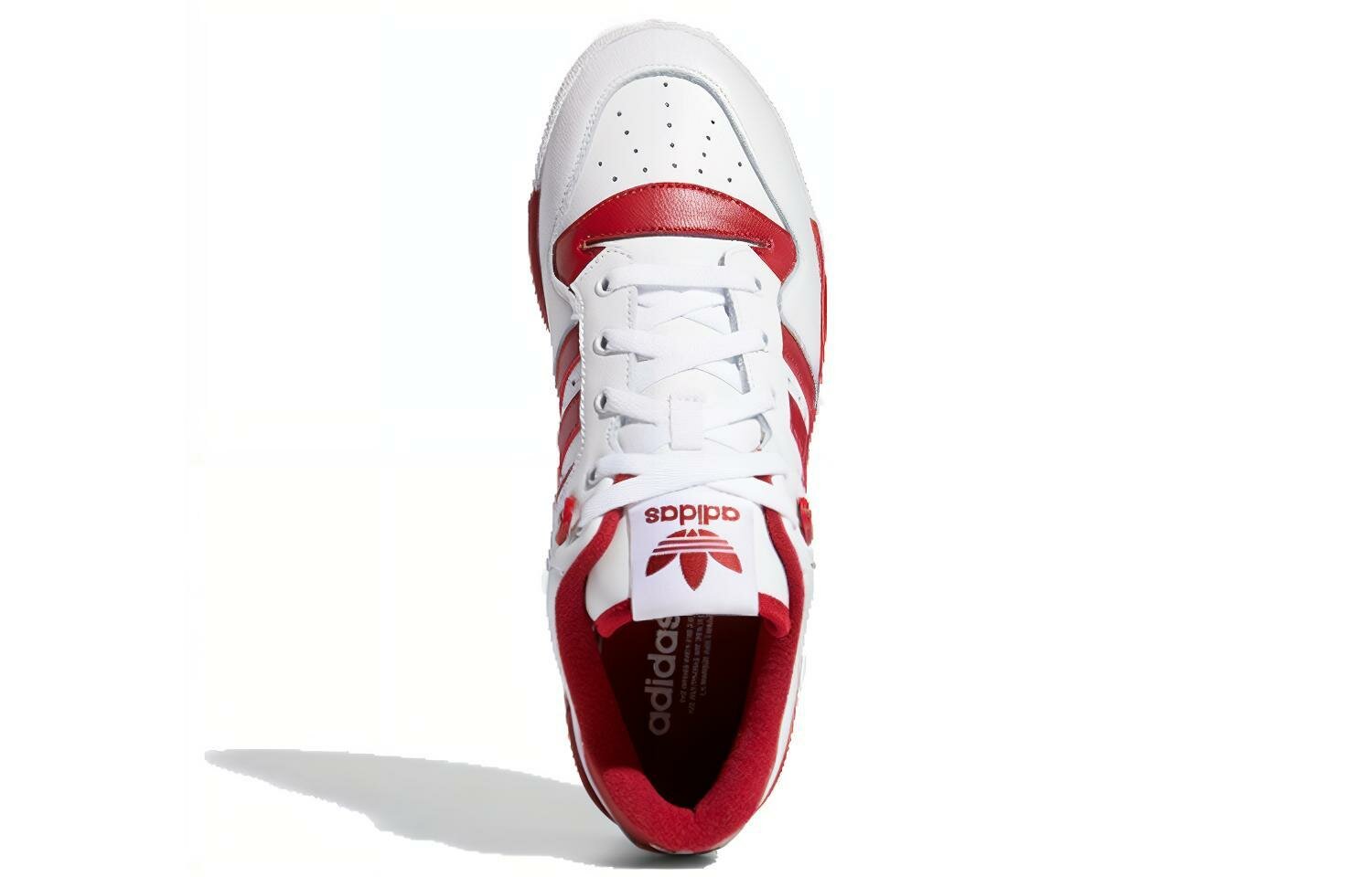 Кроссовки adidas Originals, размер EU 43 стопа (26.5CM) — фото 1