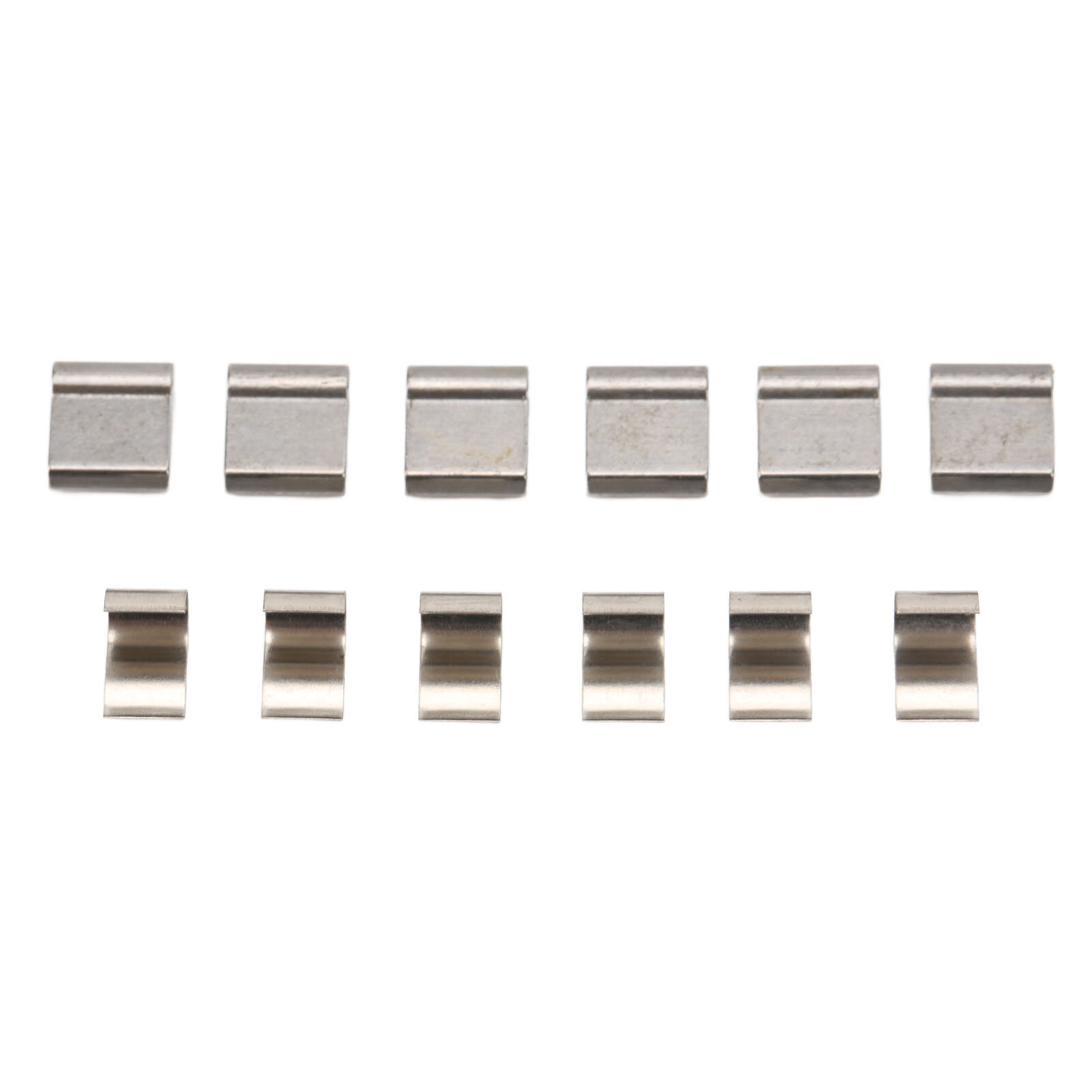 6 шт. Велосипедные велосипедные концентраторы запасные детали универсальные аксессуары для пружинного когтя велосипедные аксессуары a+3