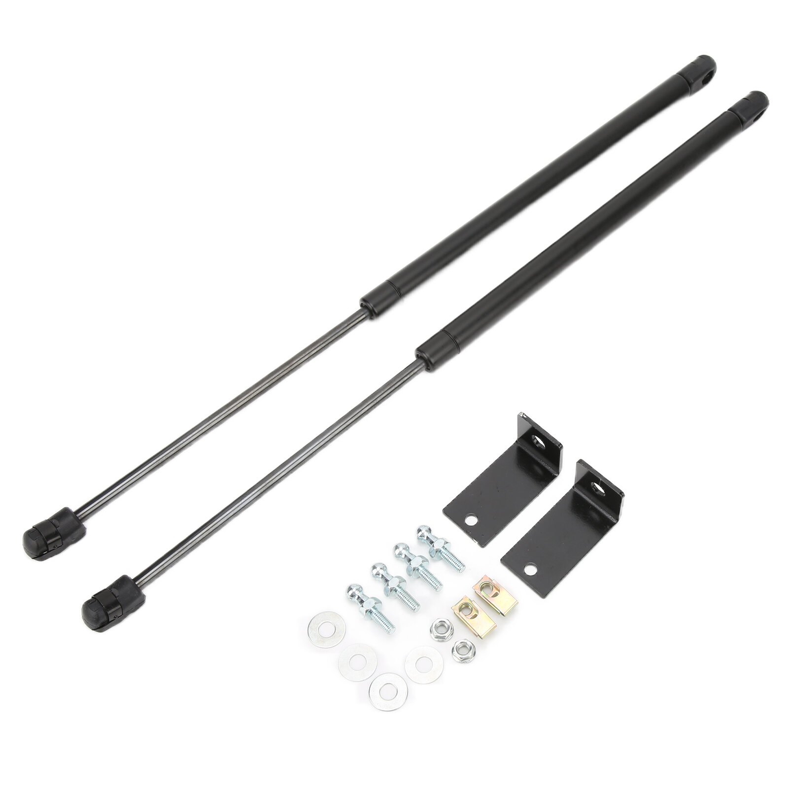 2PCS автомобильный багажник газовый удар на задний ход задний дверь Гидравлический рычаг.