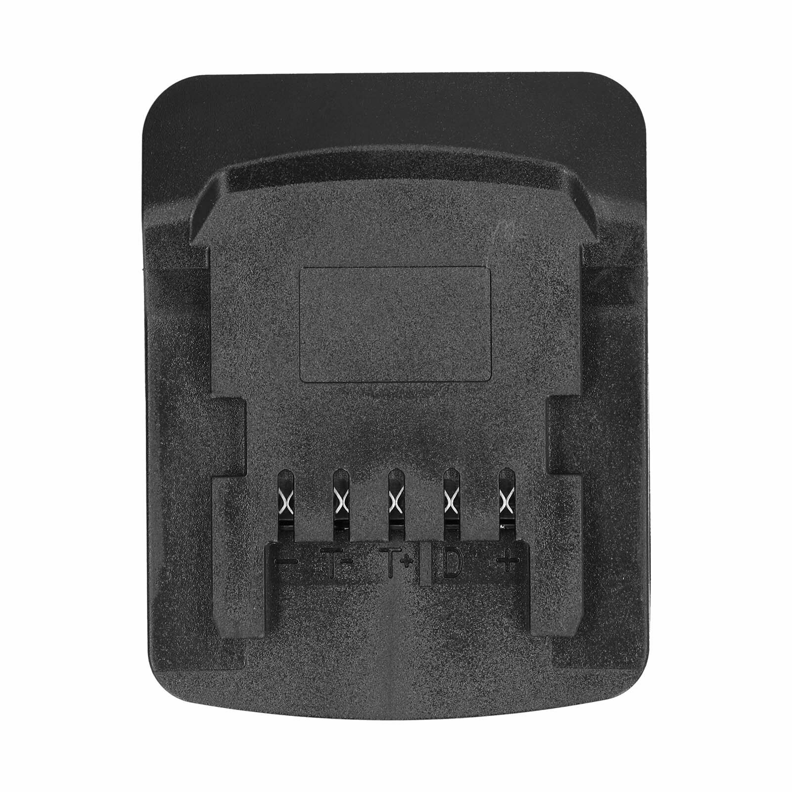 Аккумуляторный преобразователь для серии Bosch BAT, конвертер для Metabo 18 В, инструмент для преобразования литиевых аккумуляторов