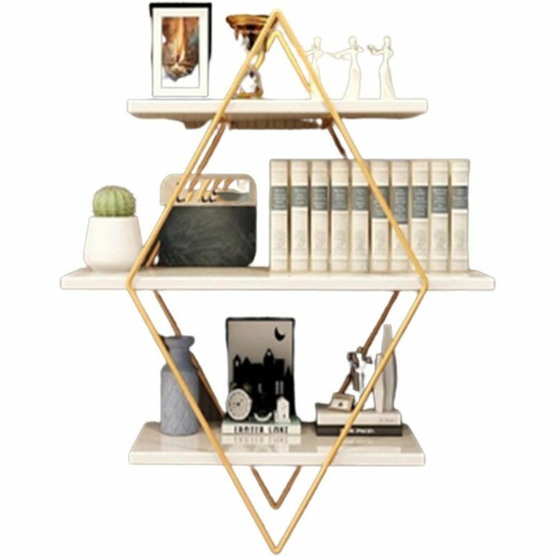 Настенная полка