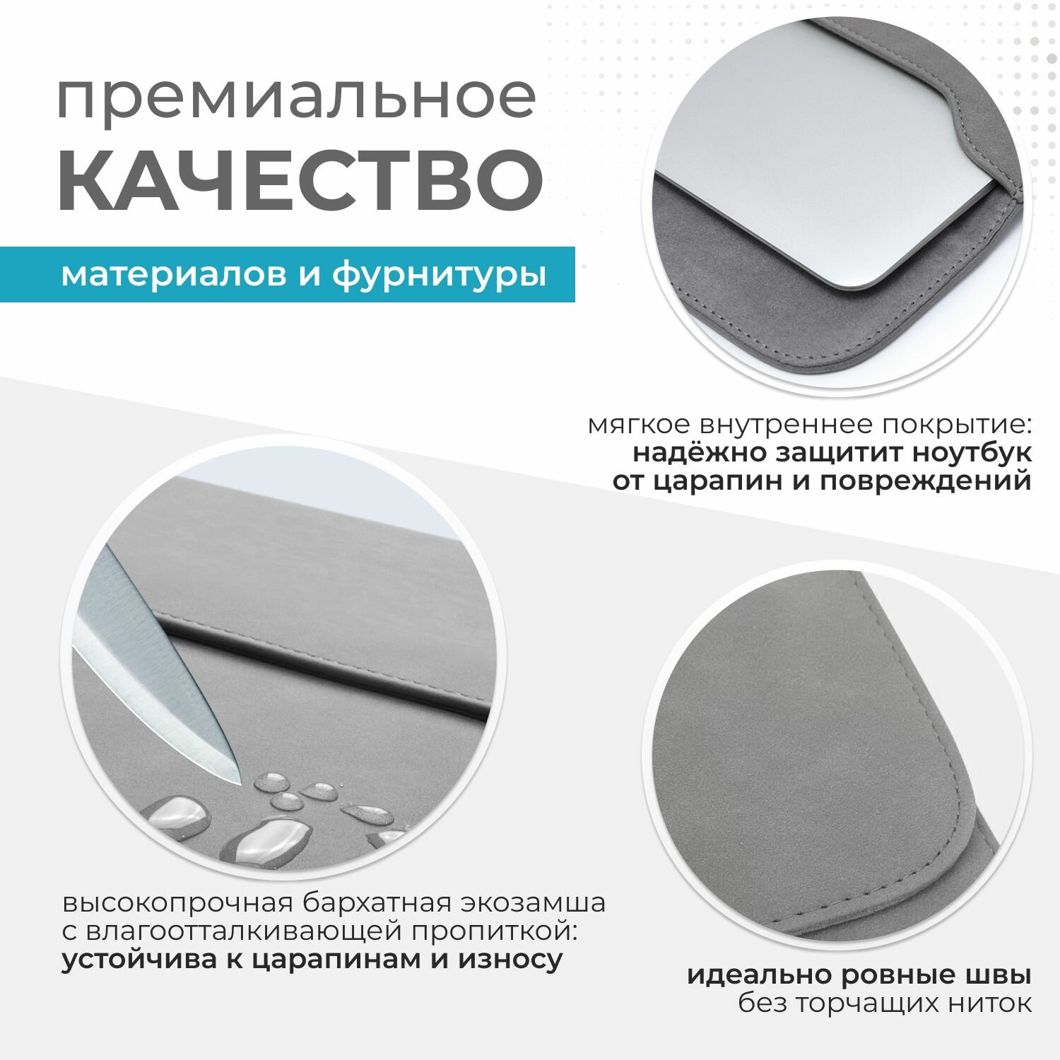 Чехол для ноутбука — фото 1