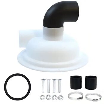 Адаптер для пылесоса для деревообработки своими руками