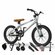 Велосипед BMX, CmsX7P