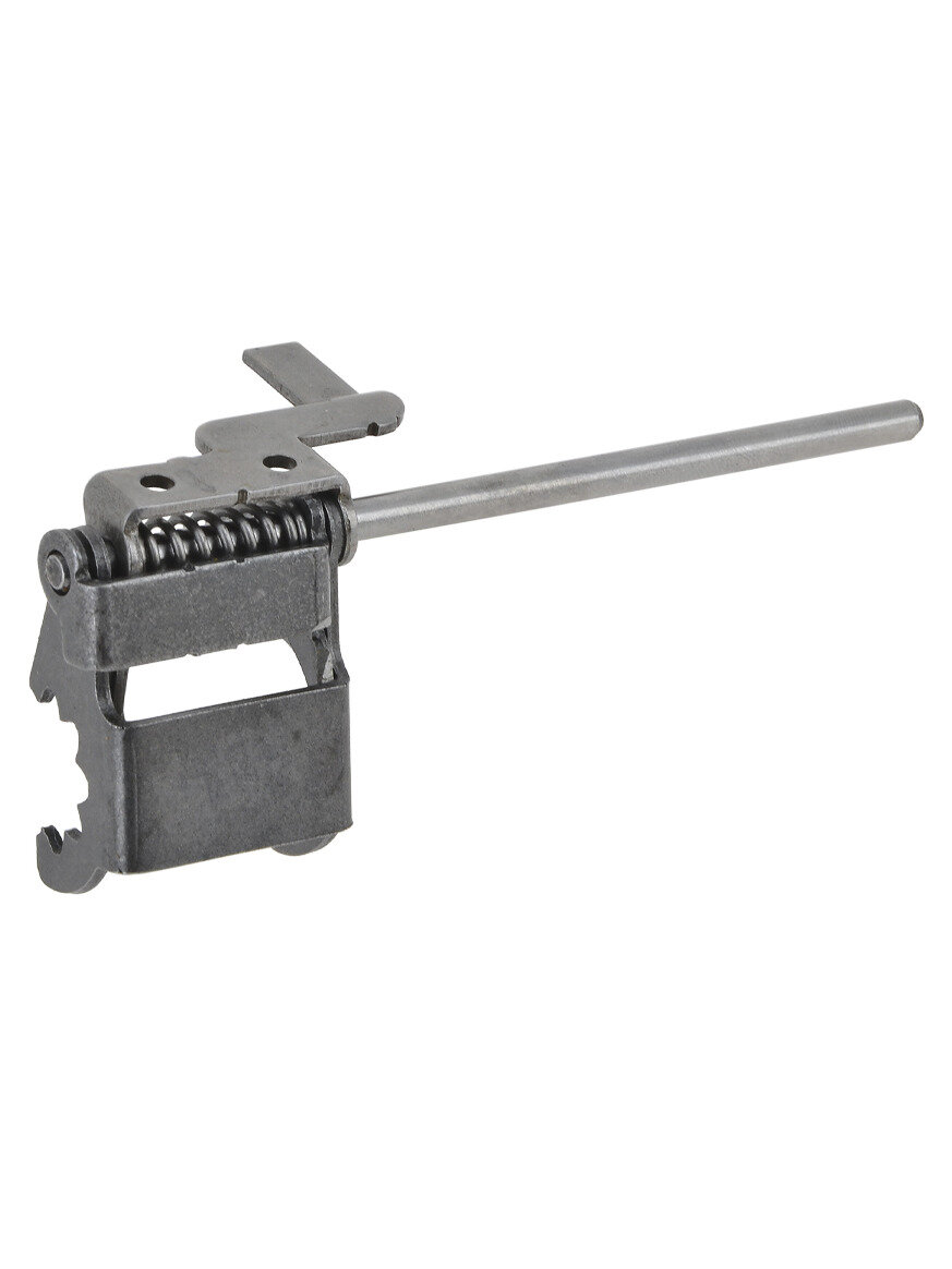 Механизм переключения в сборе для перфоратора ИНТЕРСКОЛ П-25/750ЭР (s/n 733.****)