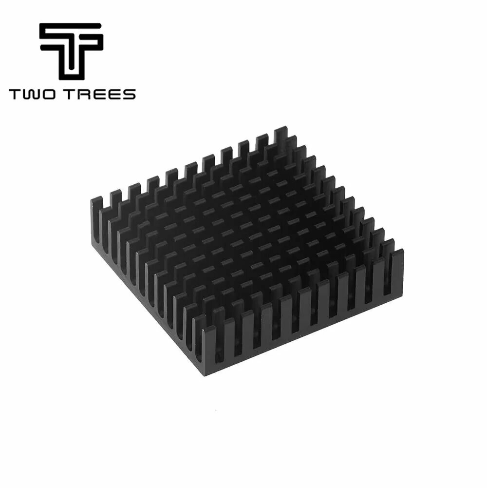 Демпфер двигателя Two Trees, 1шт с клеем