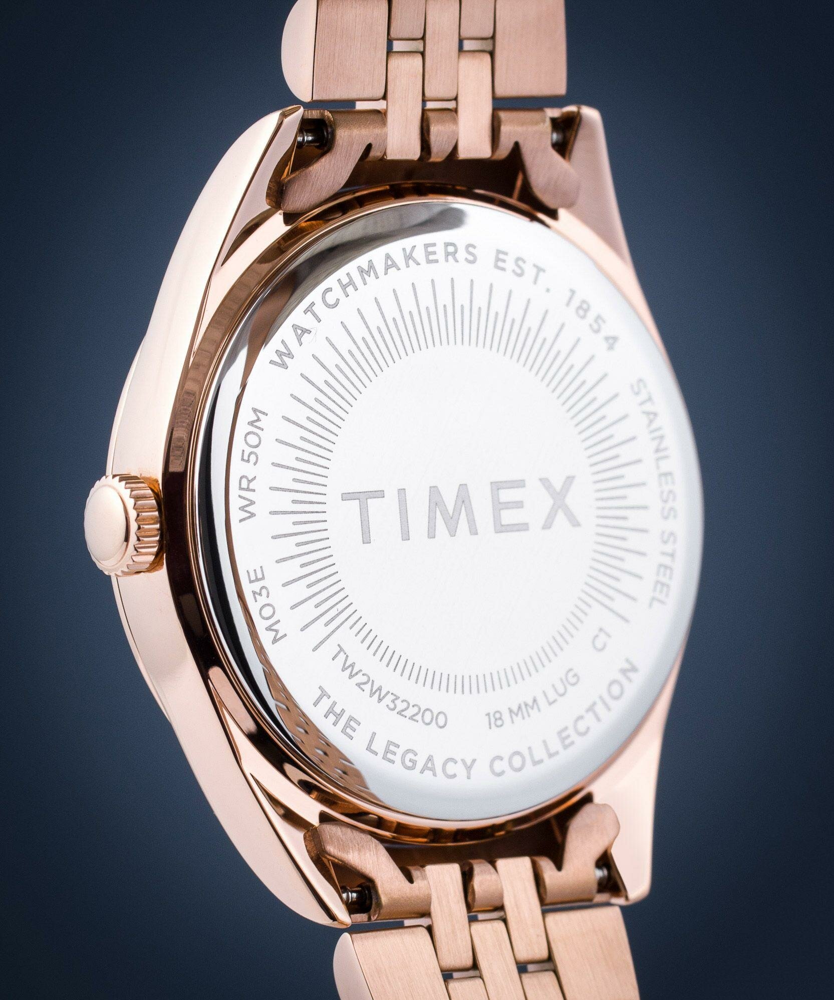 Наручные часы TIMEX — фото 1