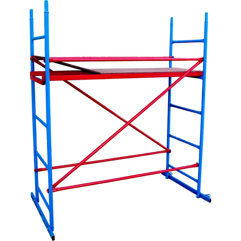 Помост малярный ООО "РИЗ" PMF