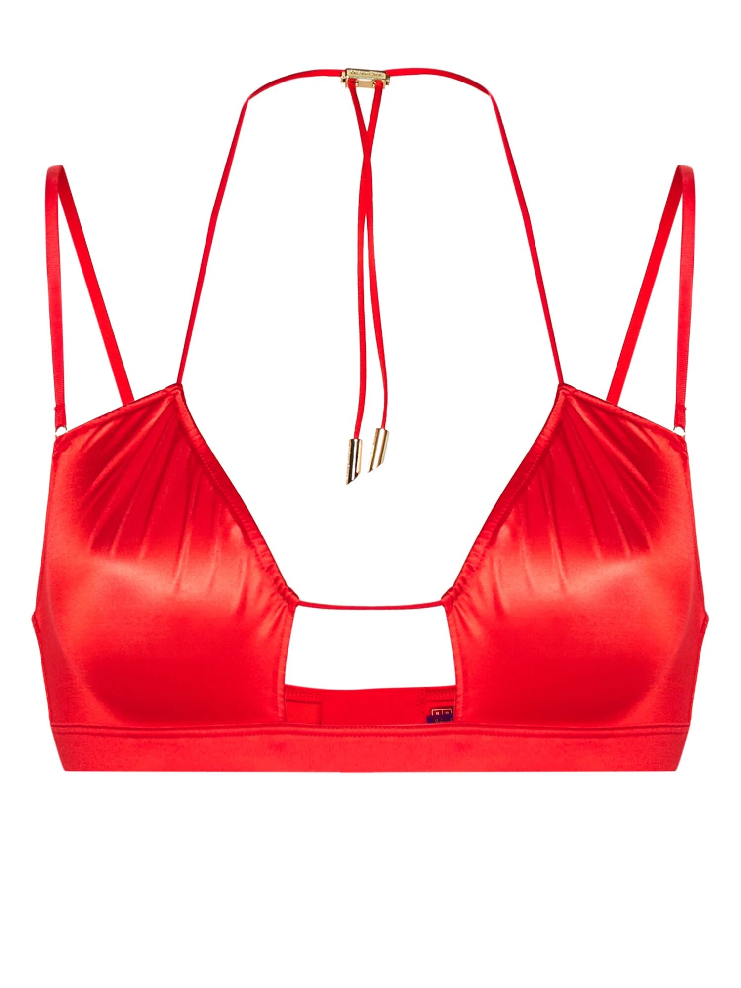 Бюстгальтер French Kiss