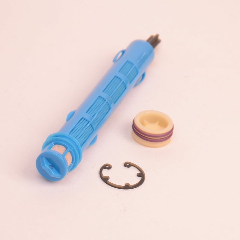 Осушитель Opel / Fiat / Citroen / Peugeot / Renault 1618220 / 93168073 (13988)