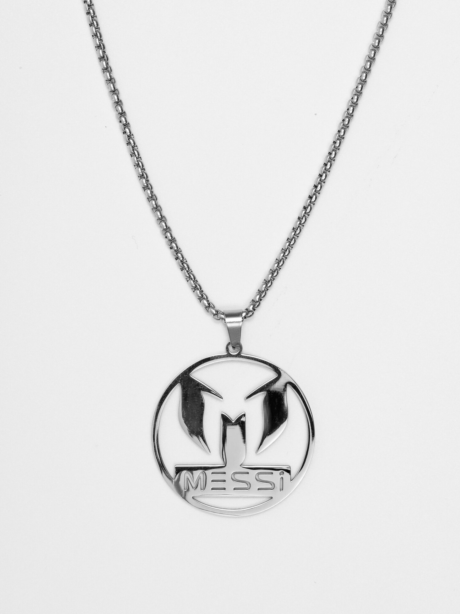 Колье, металл