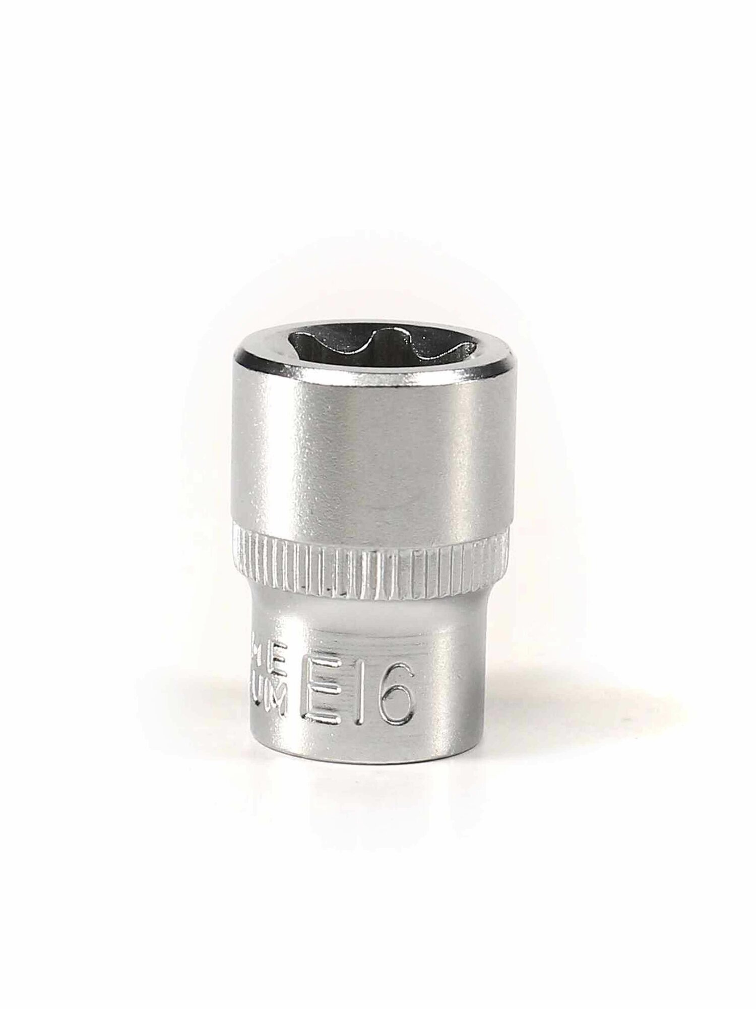 Головка торцевая внешний TORX 3/8 DR E-16