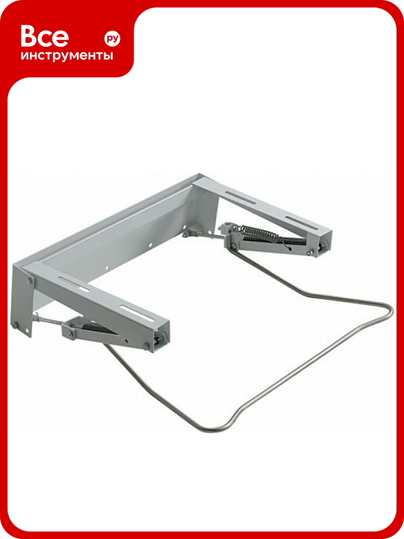 Крепеж для эргономичной раковины HATRIA AUTONOMY Y0CF01