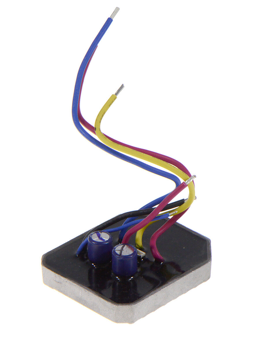 Контроллер для дрели P.I.T. PSB20H-13C