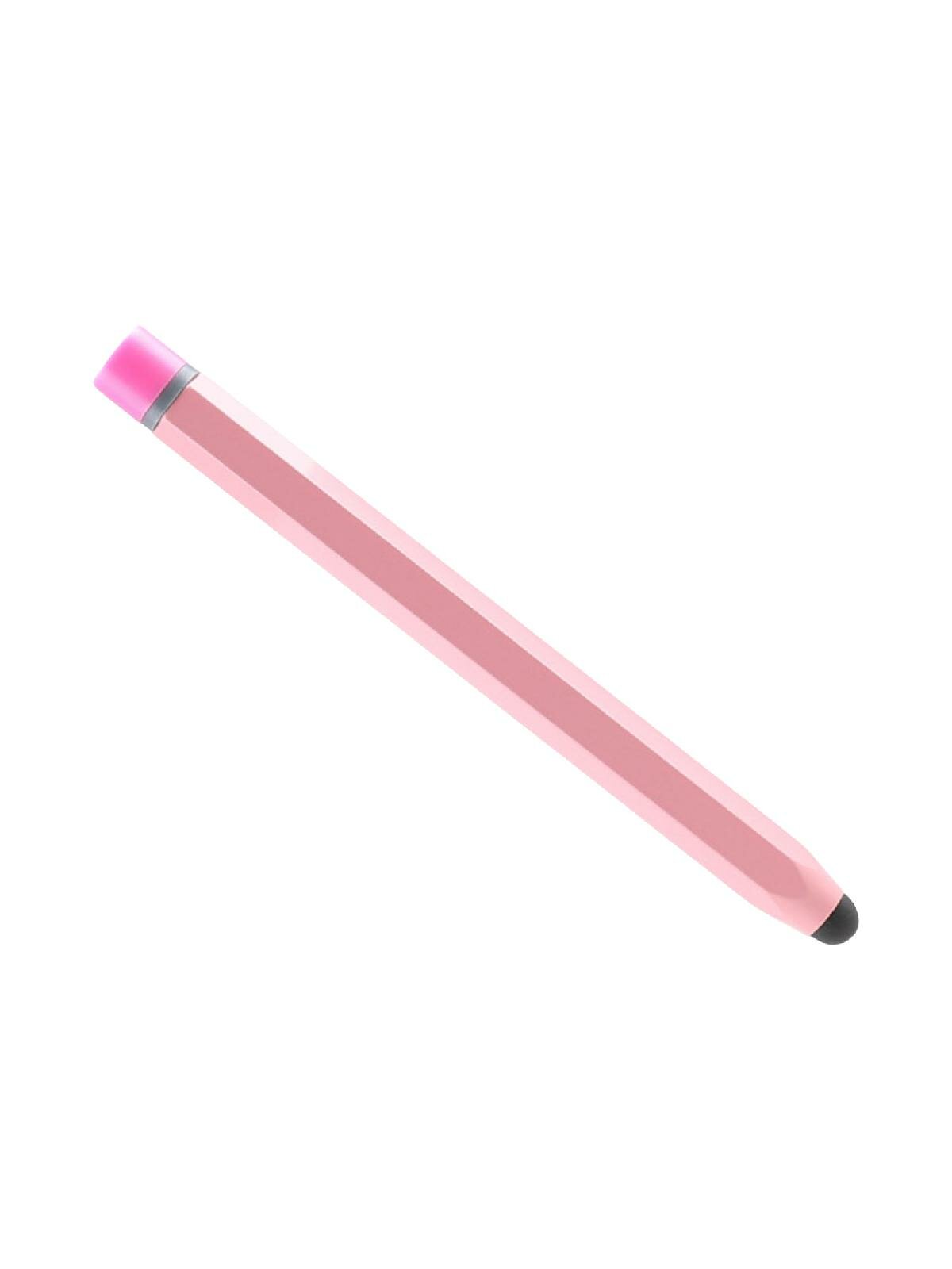 High Sensitivity Capacitive Pen for Touch Screens, Capacitive Pen for Smooth Writing & Drawing on Tablets and Phones