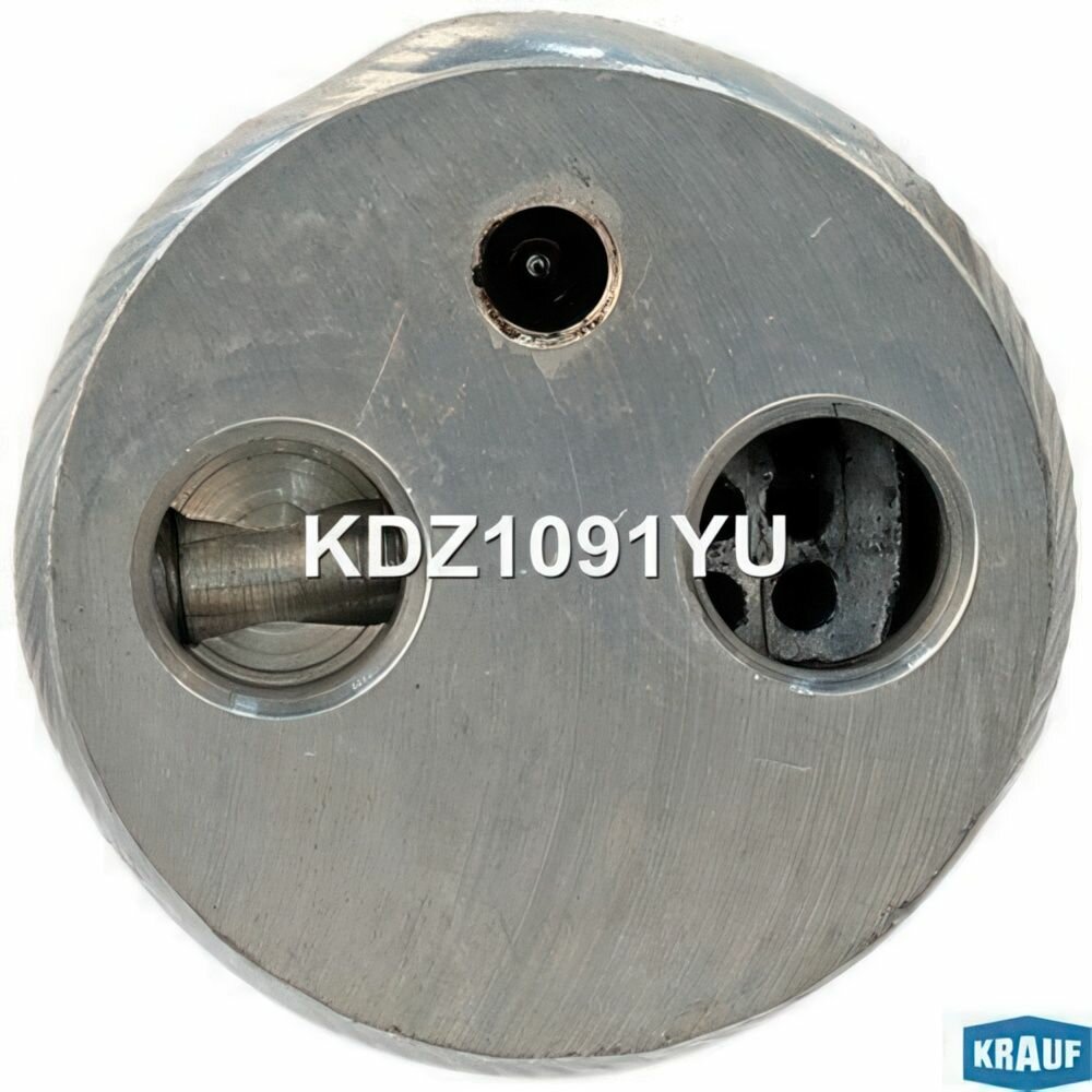 Осушитель кондиционера, для Ниссан, Инфинити арт KDZ1091YU